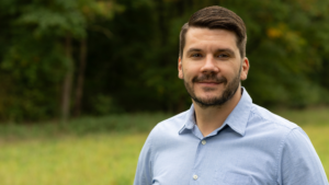 Michael Burger – Ihr Bürgermeister für Bergtheim